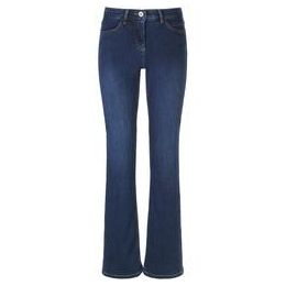 Perfect Shape-Jeans Toni denim, 36