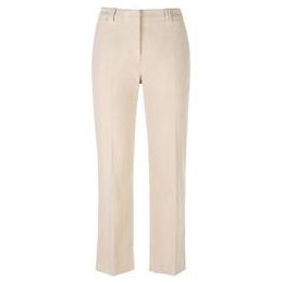 Knöchellange Feincord-Hose DAY.LIKE beige, 46