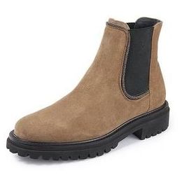 Stiefeletten Paul Green beige, 38