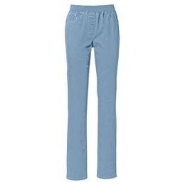 ProForm Slim-Jeans Modell Pamina Raphaela by Brax denim, 42