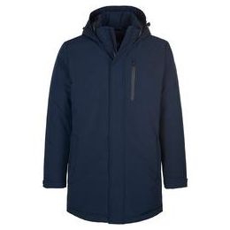 Sportiver Parka North Sails blau, 52