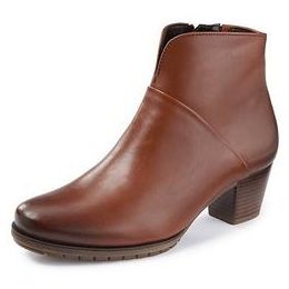 Stiefelette Gabor Comfort braun, 44