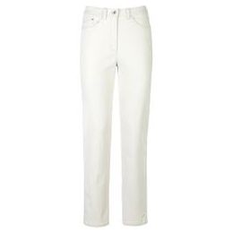 ProForm S Super Slim-Jeans Modell Laura Touch Raphaela by Brax beige, 50