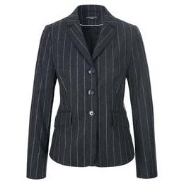 Blazer Fadenmeister Berlin grau, 40