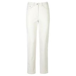 ProForm S Super Slim-Jeans Modell Laura Touch Raphaela by Brax beige, 46