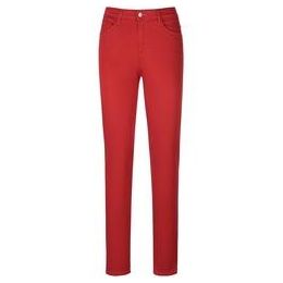 Skinny-Jeans – ­Modell Shakira Brax Feel Good rot, 46