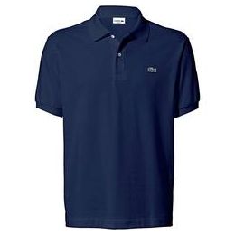 Polo-Shirt Lacoste blau, 48