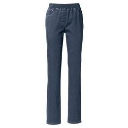 ProForm Slim-Jeans Modell Pamina Raphaela by Brax denim, 44