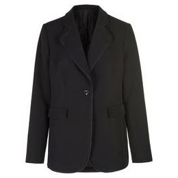 Blazer Uta Raasch schwarz, 40