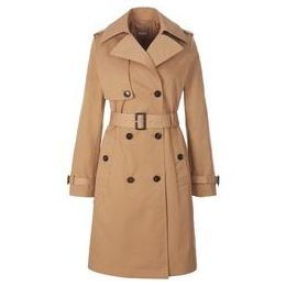 Trenchcoat BOSS beige, 46