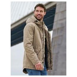 Parka louis sayn beige, 56