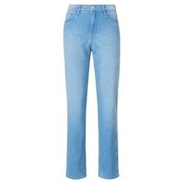 „Feminine Fit“-Jeans Modell Nicola Brax Feel Good denim, 21