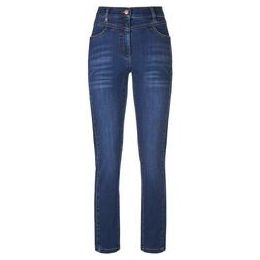 Thermo-Jeans Peter Hahn denim, 42