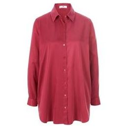 Long-Bluse Peter Hahn pink, 42