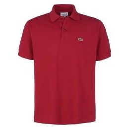 Polo-Shirt Lacoste rot, 58