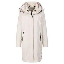 Fuchs & Schmitt 2-in-1-Rainwear-Jacke Fuchs+Schmitt beige, 36