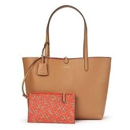 Shopper Lauren Ralph Lauren beige