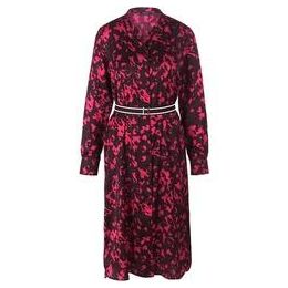 Kleid Basler rot, 48