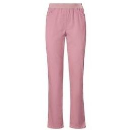 Comfort Plus-Jeans Modell Carina Raphaela by Brax rosé, 20