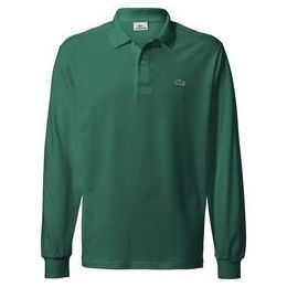 Polo-Shirt - Form L1312 Lacoste grün, 52