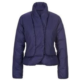 Steppjacke Uta Raasch blau, 36