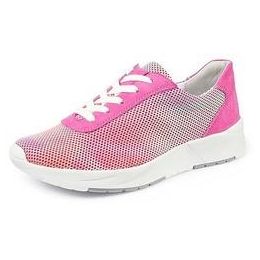 Sneaker Siggi Semler pink, 37