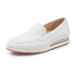 Slipper Gabor Comfort weiss, 43