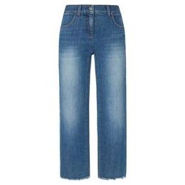 Jeans-Culotte Peter Hahn PURE EDITION denim, 40