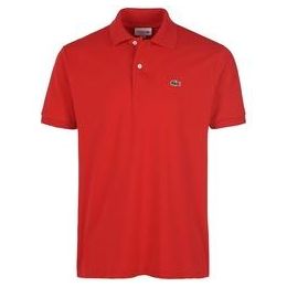 Polo-Shirt Lacoste rot, 50