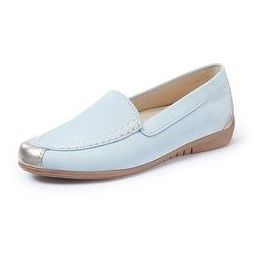 Slipper Gabor blau, 41