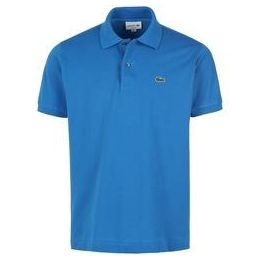 Polo-Shirt Lacoste blau, 54