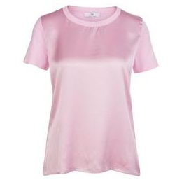 Blusen-Shirt Peter Hahn rosé, 40