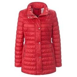 Fuchs & Schmitt Steppjacke Fuchs+Schmitt rot, 38