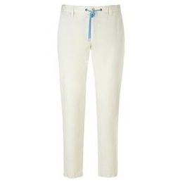 Chino-Hose Alberto beige, 35