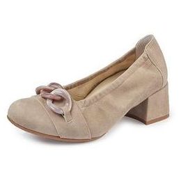 Pumps Semler beige, 41