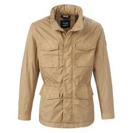 Jacke Kapuze louis sayn beige, 54