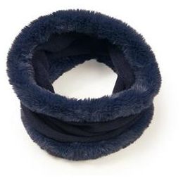 Schal aus 100% Kaschmir Peter Hahn Cashmere blau