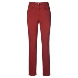 Super Slim-Thermolite-Jeans Modell Laura New Raphaela by Brax rot, 46