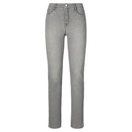 Slim Fit-Jeans Modell Mary Brax Feel Good denim, 48