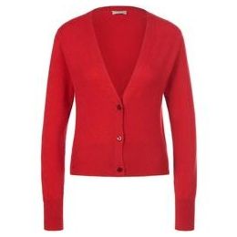 Strickjacke include rot, 36