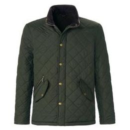 Steppjacke Barbour grün, 48/50