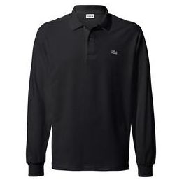 Polo-Shirt - Form L1312 Lacoste schwarz, 56