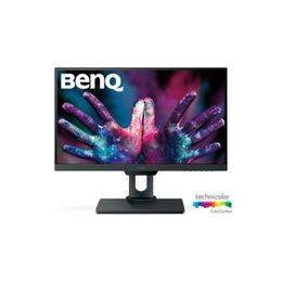 BenQ PD2500Q LED-Monitor (63.5 cm/25 "