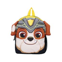 Vadobag Kinderrucksack Rubble Paw Patrol The Mighty Movie Fluffy Friends (1-tlg)
