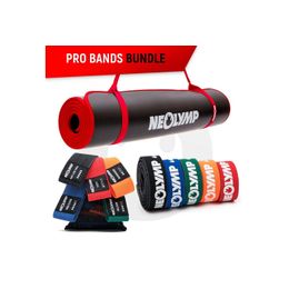 NEOLYMP Trainingsband Spar-Set Bands Bundle