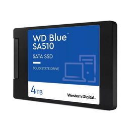 Western Digital WDS400T3B0A Blue SA510 2