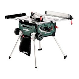 Metabo Akku-Tischkreissäge TS 36-18 LTX BL 254