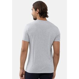 Mey Unterhemd Dry Cotton (1-St) Unterhemd / Shirt Kurzarm