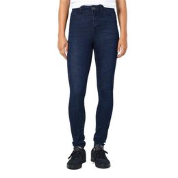 Noisy may Skinny-fit-Jeans NMCALLIE Plussize