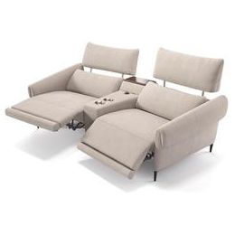 Sofanella Kinosofa BIENNO 2-Sitzer Sofa Kinocouch